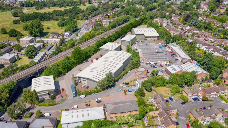 Taurus Developments - Commercial Property Development